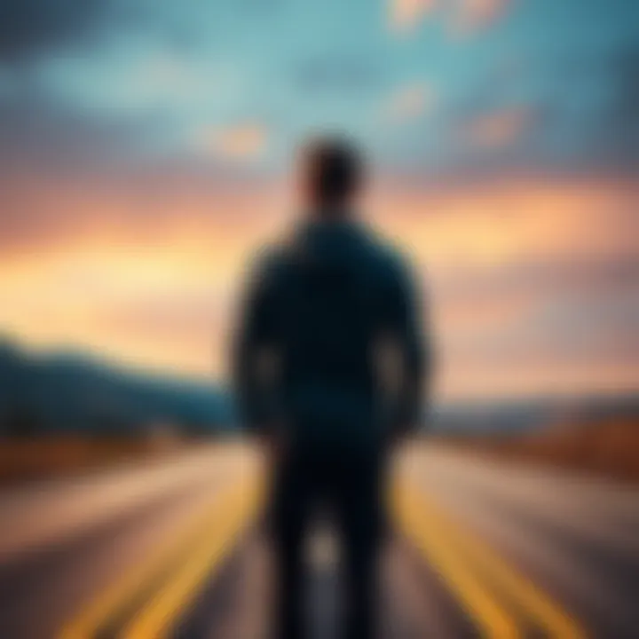 Feeling Lost? How to Navigate Confusion in Life : LevelUpTalk