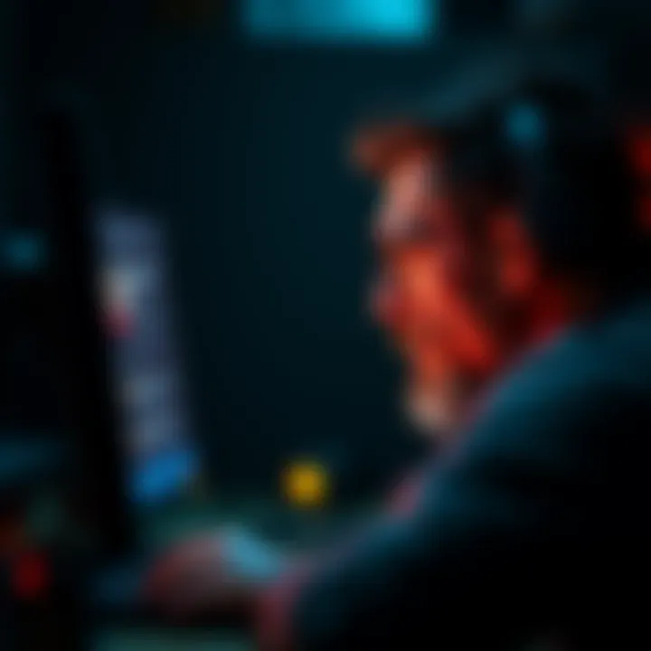 Caught in the Online Trolling Trap? Here's What to Do : LevelUpTalk