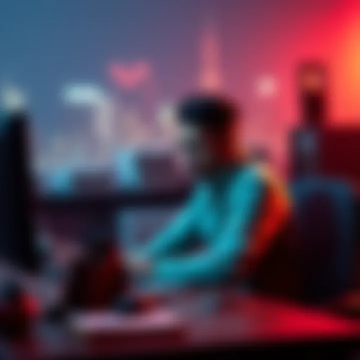 Confronting Unemployment: The Final Boss Level : LevelUpTalk