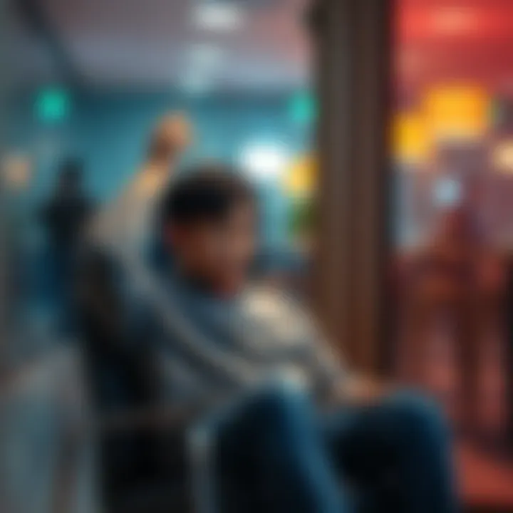 Feeling Dizzy? Here’s What You Should Know : LevelUpTalk