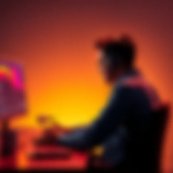 Achieving Infinite Focus: Tips for Enhanced Concentration : LevelUpTalk