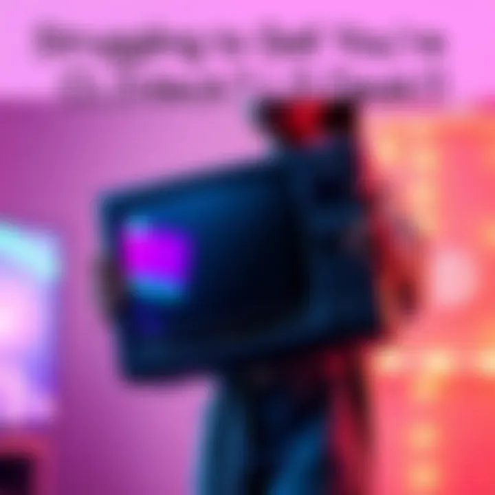 Struggling to Sell Your Old LCD Deck? Tips Inside! : LevelUpTalk