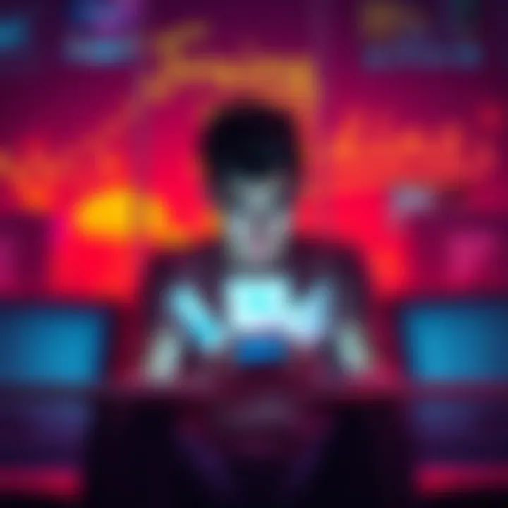 Why I Need to Stay Offline from Friends' Invitations : LevelUpTalk