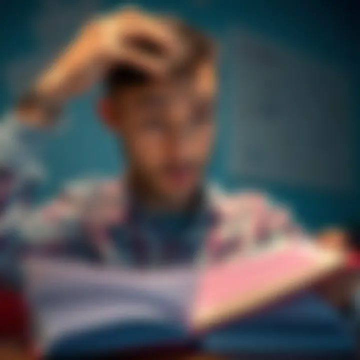 Understanding Confusion in Everyday Life and Its Causes : LevelUpTalk