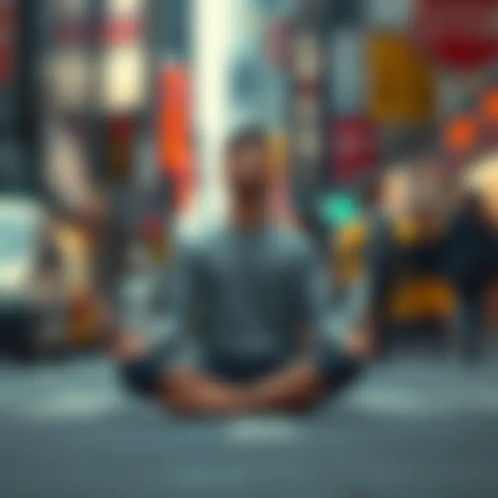 Stop: A Call for Action Against Distractions in 2025 : LevelUpTalk