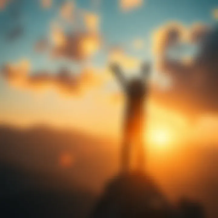 How Embracing Failure Can Lead to Unexpected Growth : LevelUpTalk