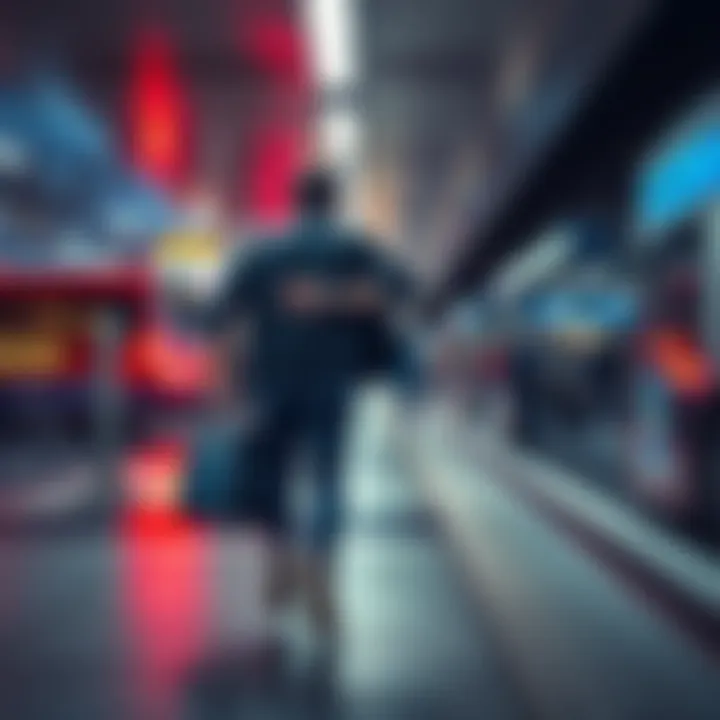 Always Running Behind: The Struggles of Timeliness : LevelUpTalk