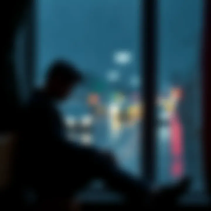 Understanding the Impact of Sadness in Daily Life : LevelUpTalk