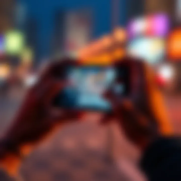 Keeping It Real: Why Screenshots Matter Today : LevelUpTalk