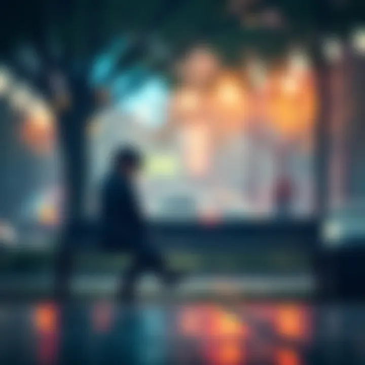 Exploring the Emotional Impact of Sadness in Life : LevelUpTalk