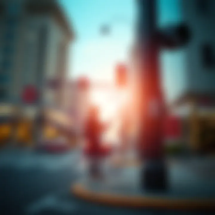 Turning Around: A Lucky Decision That Changed Everything : LevelUpTalk