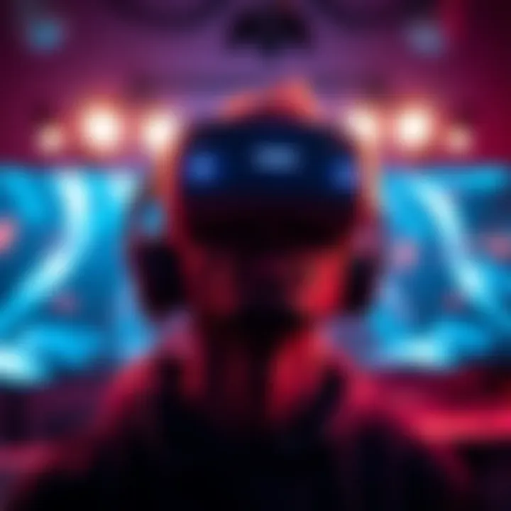 Troubleshooting PSVR2: Room Scanning Issues Explained : LevelUpTalk