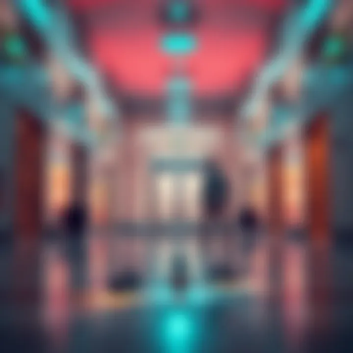 Why Lightborn is Essential When Spotting Flashlights : LevelUpTalk