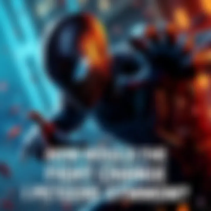 How Would the Fight Change If Peter Had the Symbiote? : LevelUpTalk