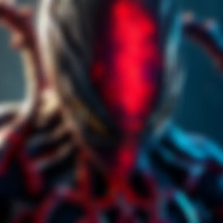 Understanding Peter's Evolution: From Symbiote to Parasite : LevelUpTalk