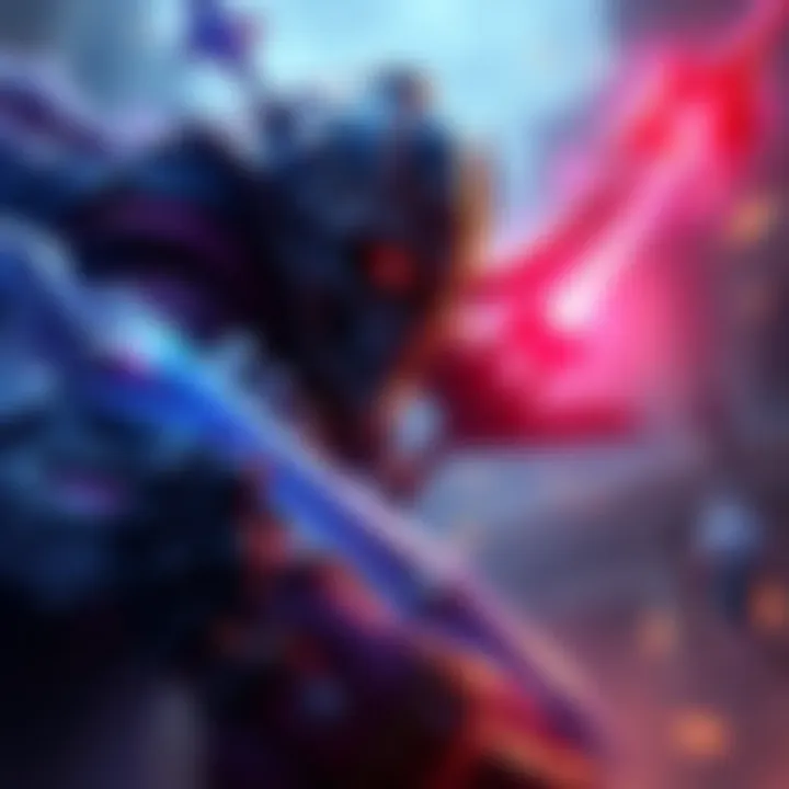 Phantom Lancer: The Most Frustrating Hero in Dota 2? : LevelUpTalk