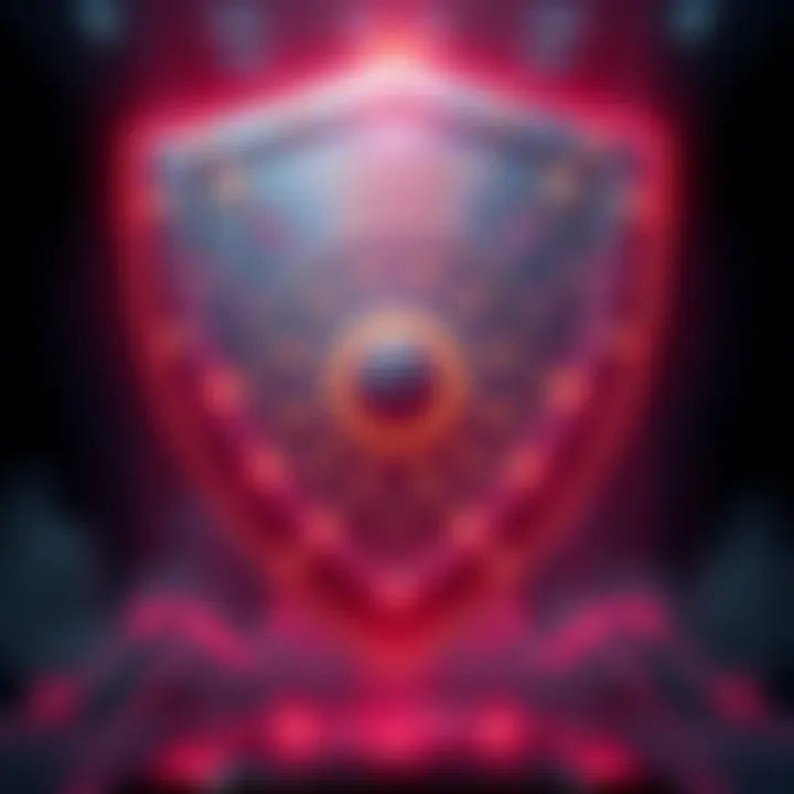 Exploring the Astonishing Phantom Shield Technology : LevelUpTalk