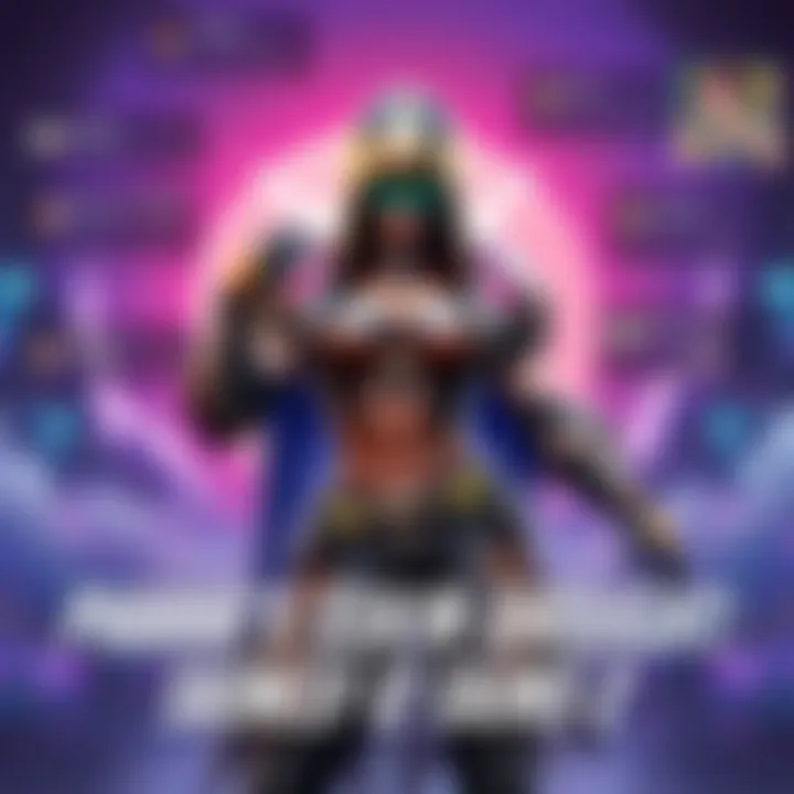 Pharah's Skin Drought: Only 12 Skins in Overwatch 2 : LevelUpTalk