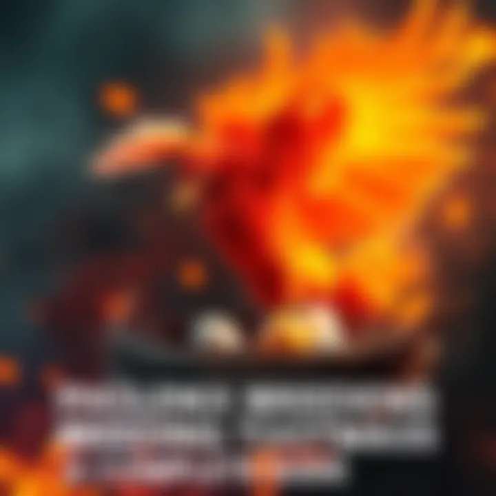 Unlocking Phoneix Breeding Techniques: A Complete Guide : LevelUpTalk