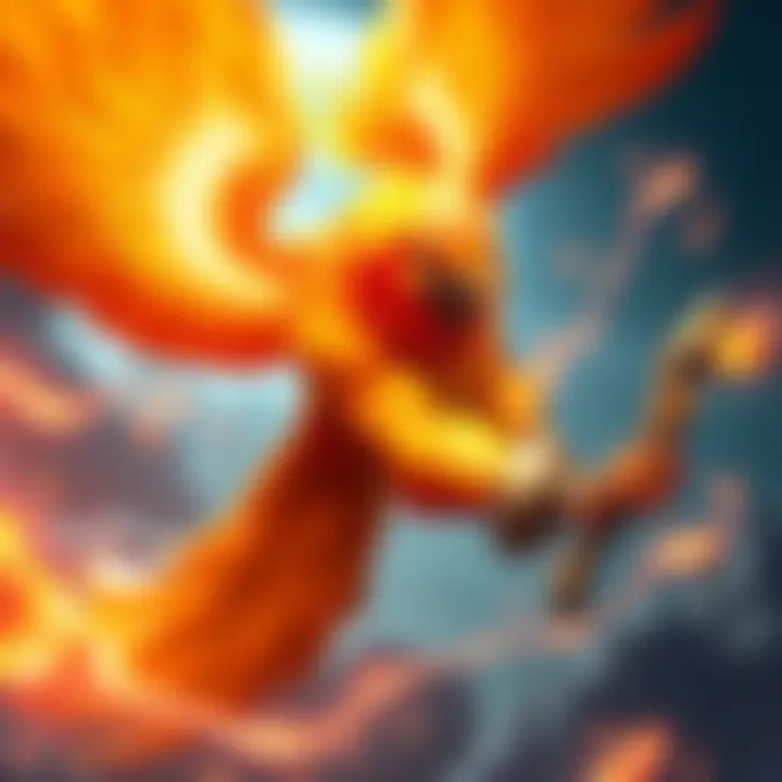 Phoenix Receives Major Buff in Latest Patch Update : LevelUpTalk