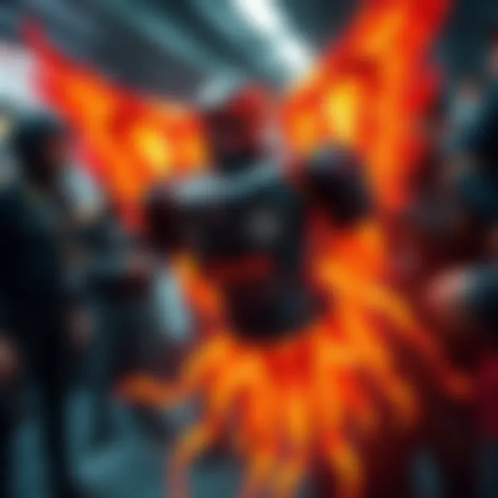 Issues with Phoenix Kits: Are Cloaking Problems Here to Stay? : LevelUpTalk