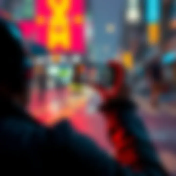 Seize the Moment: Exploring Photo Mode Opportunities : LevelUpTalk