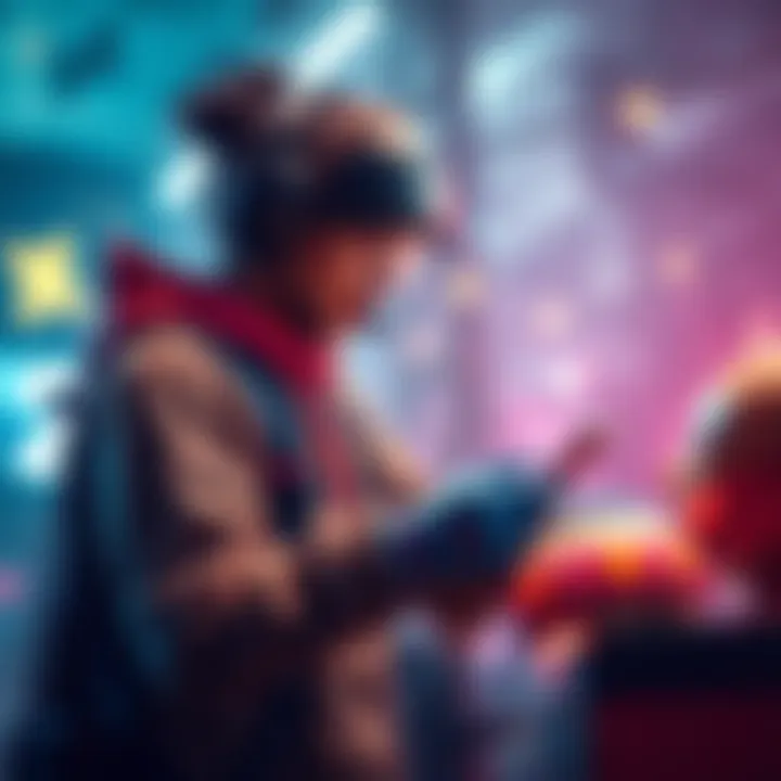 Tips to Acquire More Photon Imprinter Easily : LevelUpTalk