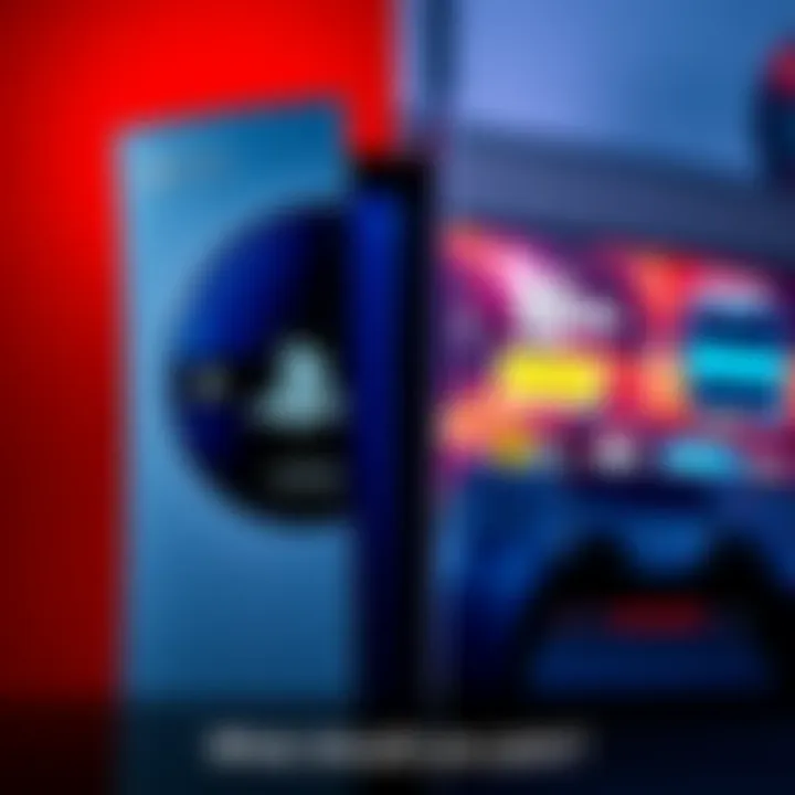 Physical vs Digital Games: What Should You Pick? : LevelUpTalk