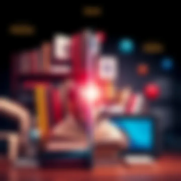 The Great Debate: Physical vs. Digital Purchases : LevelUpTalk