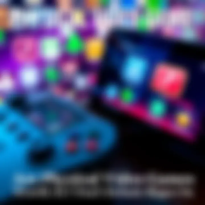 Are Physical Video Games Worth It? The Debate Rages On : LevelUpTalk