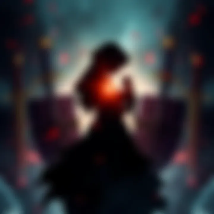 Beloved Dark Souls Narrator Pik-Sen Lim Passes Away : LevelUpTalk