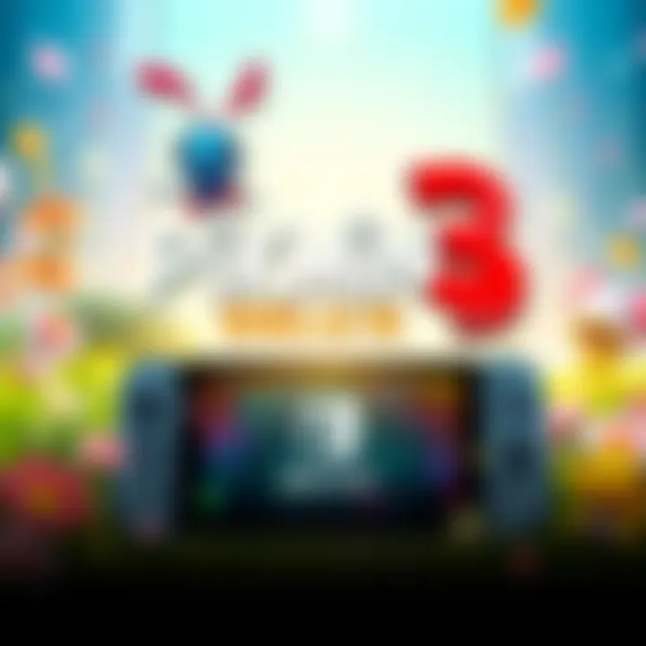 Pikmin 3 Deluxe Secures Rating for Switch 2 in Europe : LevelUpTalk