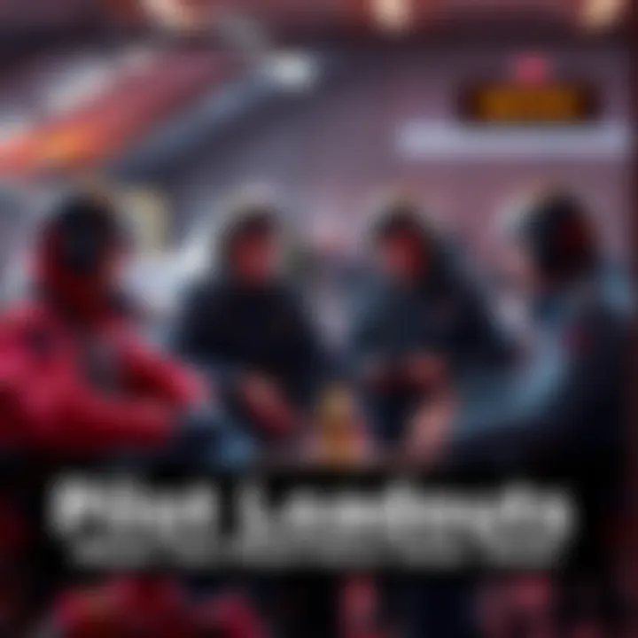 Pilot Loadouts: Share Your Must-Have Gear Now! : LevelUpTalk