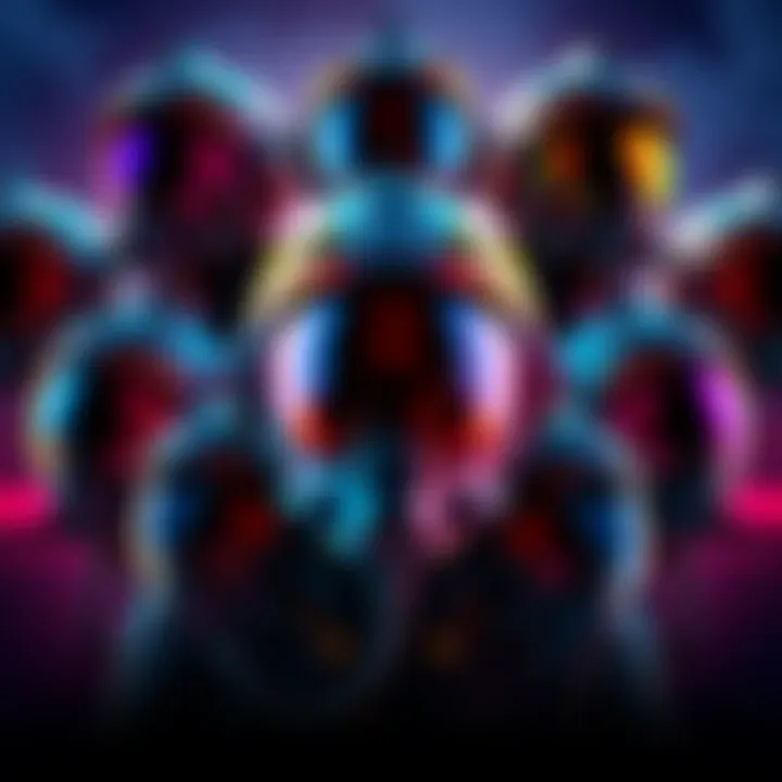 The Role of Pilot Helmet Designs in Gaming Lore : LevelUpTalk