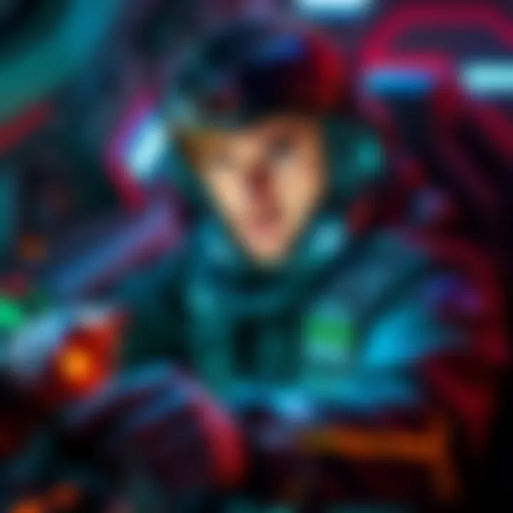 What Triggers Jumpkits in Sci-Fi Universes? : LevelUpTalk