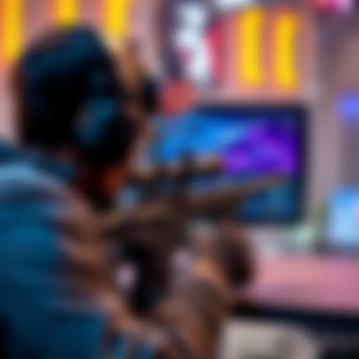Why Ping + Tech Sniper Is My Go-To Build in 2025 : LevelUpTalk
