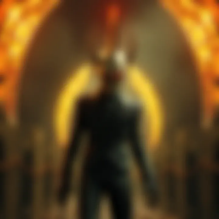 Issues with Pinhead in Latest Game Patch Raised by Players : LevelUpTalk