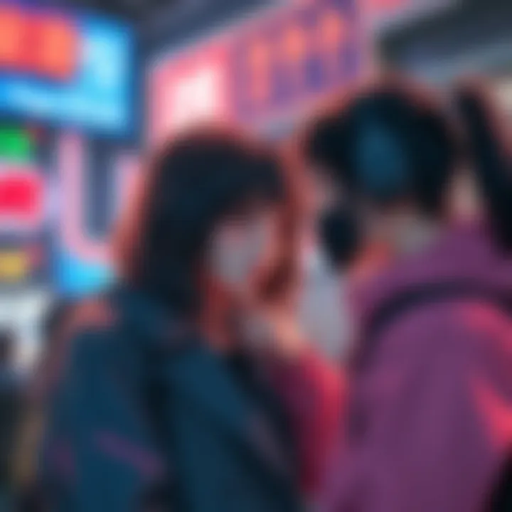 Pinkchyu Exposes LegalMindset's Inappropriate Remarks : LevelUpTalk