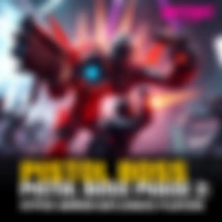 Pistol Boss Phase 2: Hyper Armor Challenges Players : LevelUpTalk