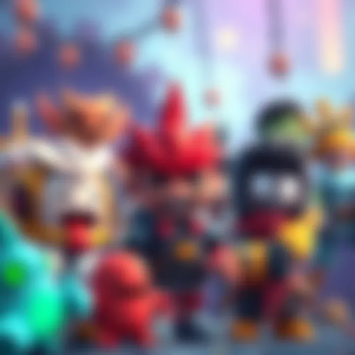 Exploring Smooth Pixel Art Games Like Carrion : LevelUpTalk