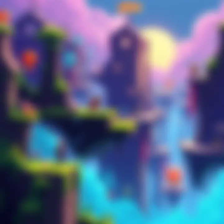 What Pixel Art Game Could Change My Mind? : LevelUpTalk