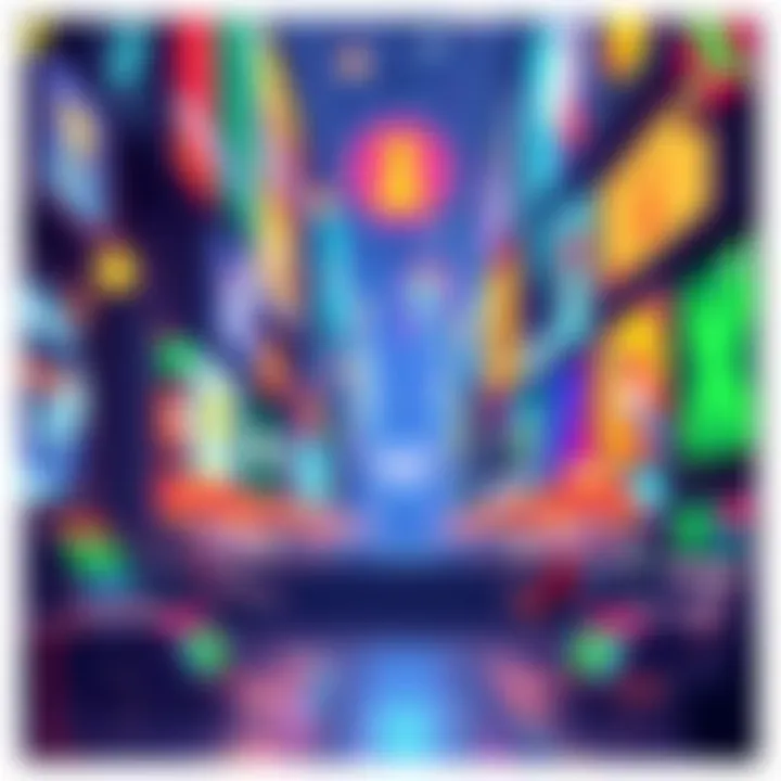 Creative Requests Shine in Pixel Art Community : LevelUpTalk