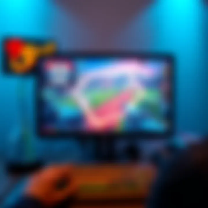 Fix Game Pixelation Issues During Mouse Movement : LevelUpTalk