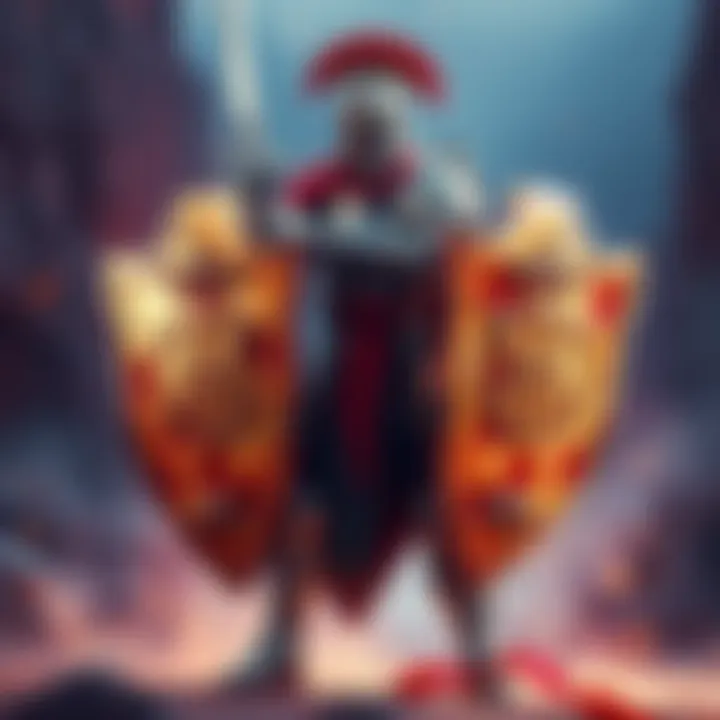 Is the Paladin of Pizza Character Too Kitsch for Fantasy? : LevelUpTalk