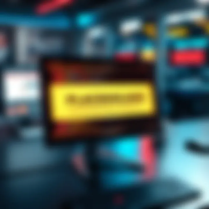 Is This a Placeholder Mistake or Something More? : LevelUpTalk