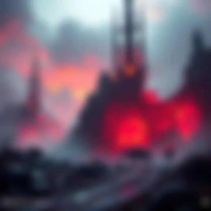 Exciting Ash & Iron Update Revives Classic PlagueLands : LevelUpTalk