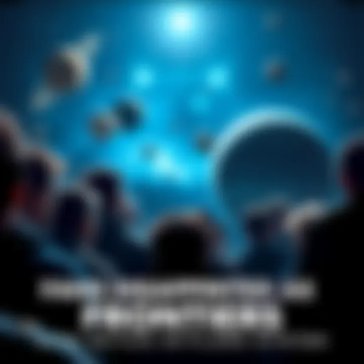 Fans Disappointed as Frontiers Stay Within Solar System : LevelUpTalk