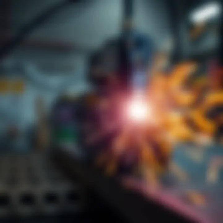 Are You Horizontal or Vertical? Choose Your Plasma Cutter Mode ...