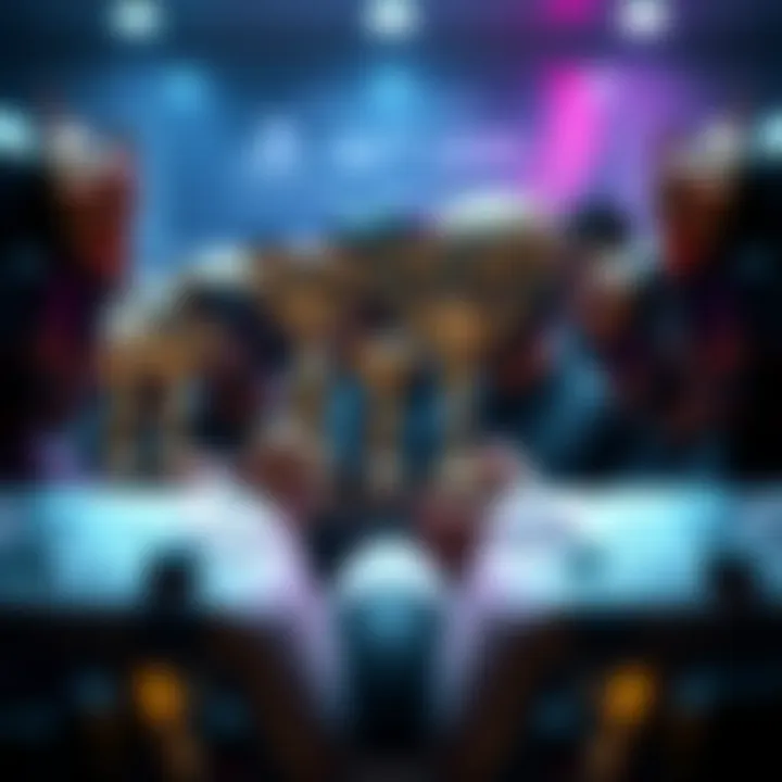 Counting Platinum Trophies: Insights from Gamers : LevelUpTalk