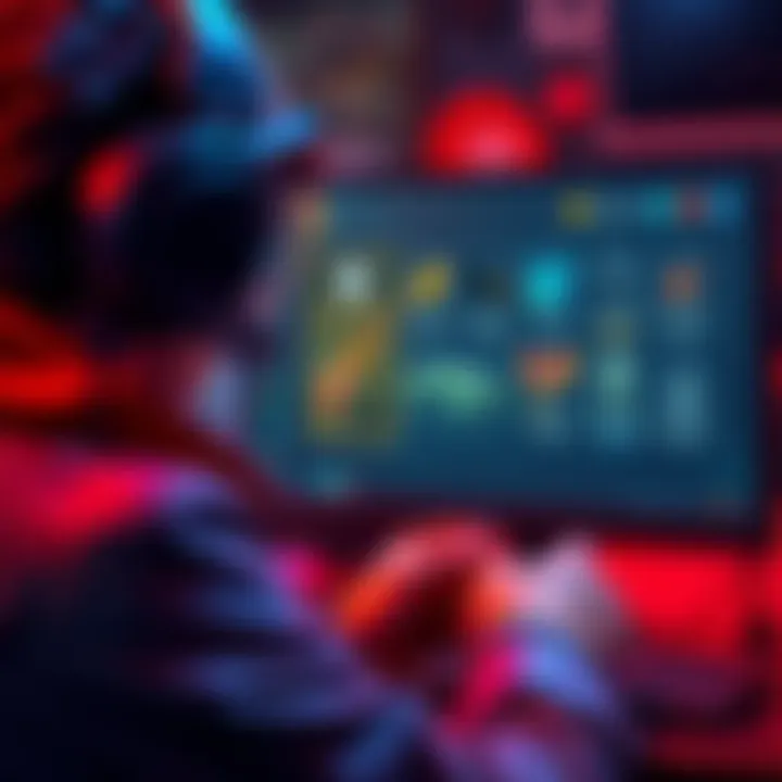 Why Blaming the Game for Poor Performance is Misguided : LevelUpTalk